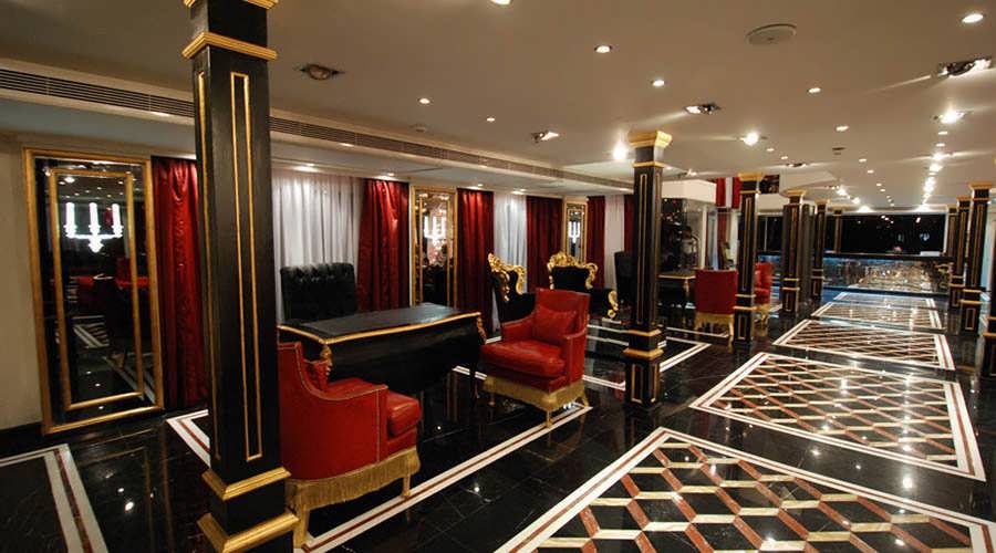 Exquisite Egypt | ópera Crucero Por El Nilo